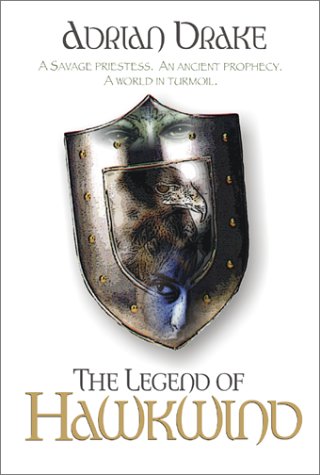 The Legend of Hawkwind: Drake, Adrian: 9781587760990: Amazon.com: Books