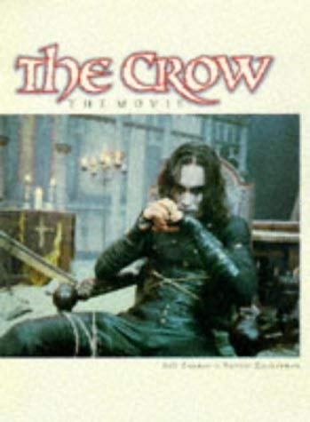 "The Crow": the Movie: Conner, Jeff: 9781852866525: Amazon.com: Books