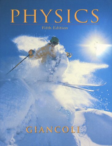 Physics with Study Guide: Giancoli, Douglas C., Boyle, Joseph ...
