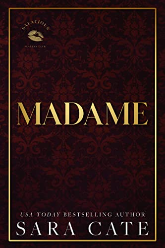 Madame - Kindle edition by Cate, Sara. Romance Kindle eBooks @ Amazon.com.