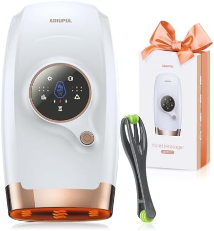 Amazon.com: Hand Massager for Arthritis and Carpal Tunnel - Wrist ...