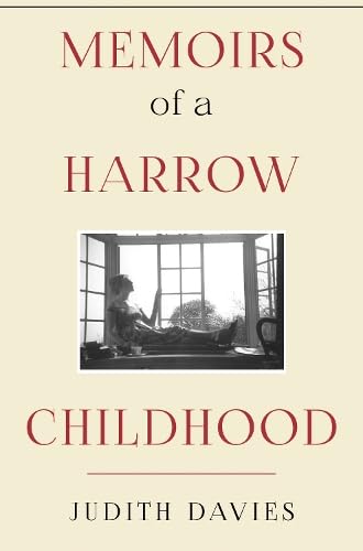 Amazon.co.jp: Memoirs of a Harrow childhood : Davies, Judith: Foreign ...