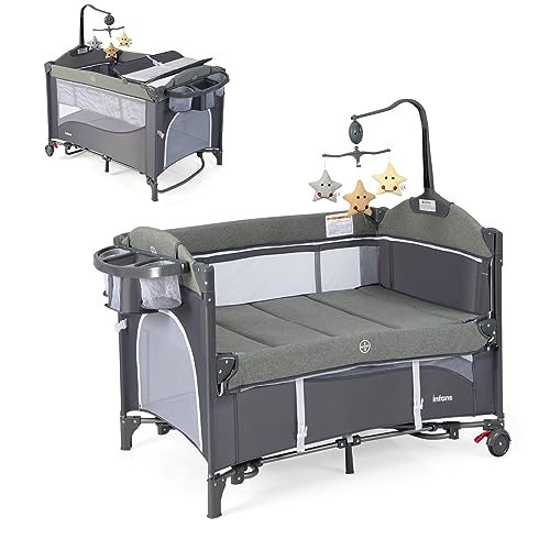Beistellbett Mit Rollen