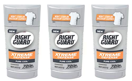 Find The Best Non Staining Mens Antiperspirant Reviews & Comparison ...