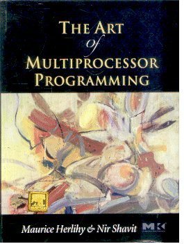 The Art Of Multiprocessor Programming: 9788131222935: Books - Amazon.ca