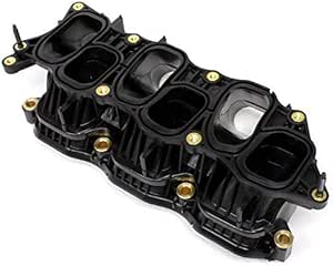 Amazon.com: Genuine Hyundai 28310-3CFA0 Intake Manifold Assembly ...