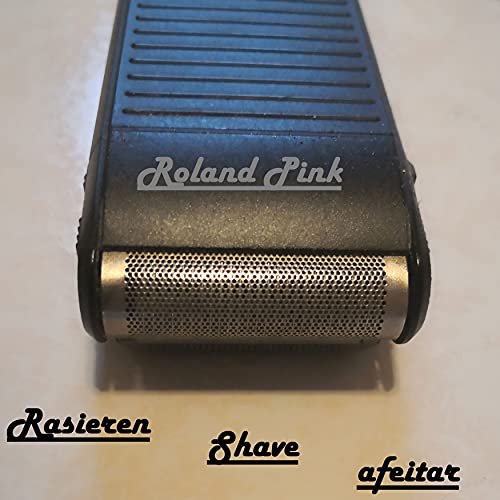 Rasieren Shave afeitar de Roland Pink en Amazon Music Unlimited