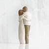 Amazon.com: Willow Tree Our Gift, Sculpted Hand-Painted Figure : Susan ...