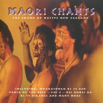 Amazon.com: Maori Chants: CDs & Vinyl