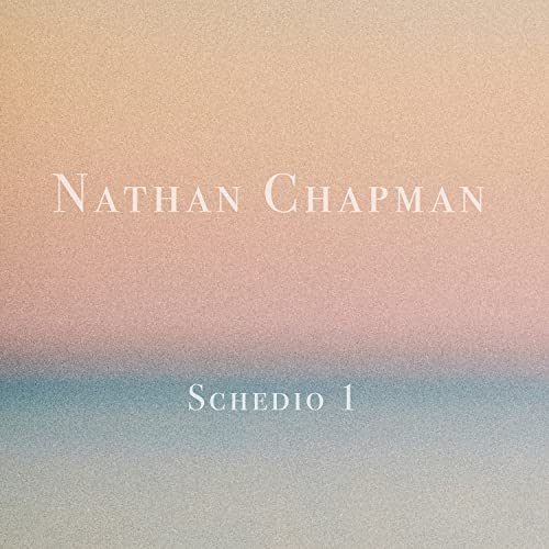 Schedio 1 de Nathan Chapman no Amazon Music Unlimited