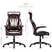 IntimaTe WM Heart Office Chair High Back Office Desk Chair Executive ...