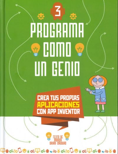 PROGRAMA COMO UN GENIO 3: APLICACIONES (VVKIDS) (Programa Como Un Genio ...