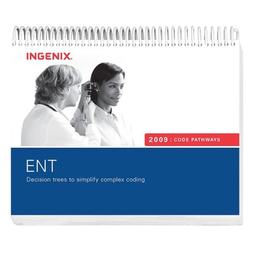 Code Pathways for ENT/Pulmonology 2009: Ingenix: 9781601512239: Amazon ...