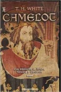 Amazon.com: Camelot: 9788497590914: Books