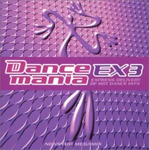 Dancemania Ex 3: Various: Amazon.it: CD e Vinili}
