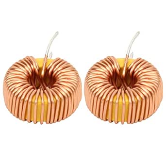 0.6Mm Stable Inductor Wire, Wrap Toroid Inductor Wire, for PCB Circuit ...