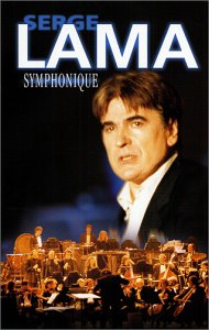 Lama serge;symphonique: Amazon.de: Lama, Serge: DVD & Blu-ray
