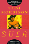 Sula: Morrison, Toni: 9780586049808: Amazon.com: Books