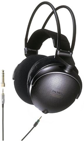 Sony MDR-CD2000 Cuffie tradizionali : Amazon.it: Elettronica