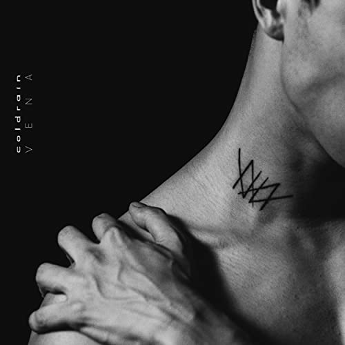 Amazon.com: VENA : coldrain: Digital Music
