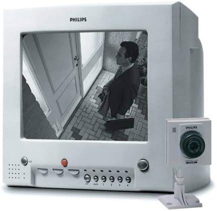 Philips VSS2360 Observation System: Amazon.co.uk: Computers & Accessories