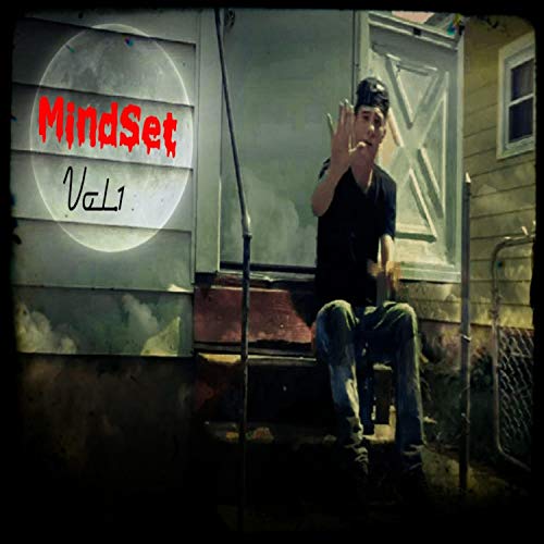 Amazon.com: MindSet, Vol. 1 [Explicit] : Eli Weiss: Digital Music