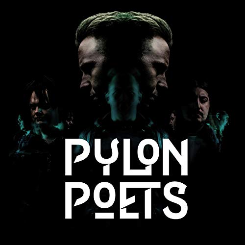 Play Pylon Poets E.P by Pylon Poets on Amazon Music