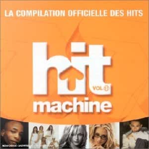 Hit Machine 2001, Vol.1: Compilation, Curt Close: Amazon.fr: CD et Vinyles}