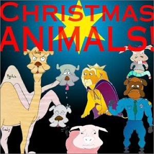 The Christmas Animals! : Genie Nilsson, Troy Nilsson: Amazon.in: Music}