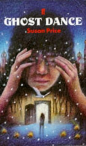 Publication: Ghost Dance