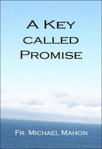 Buy A Key called Promise Book Online at Low Prices in India | A Key ...