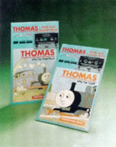 Thomas and the Tiger : Awdry, Christopher, Sachs, Andrew: Amazon.co.uk ...