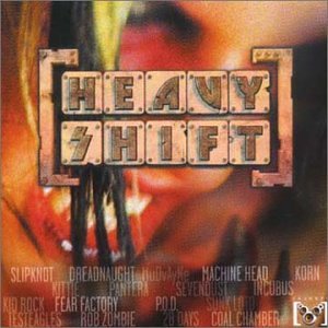 Heavy Shift - Amazon.com Music