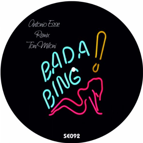 Amazon MusicでDj EsseのBada Bingを再生する