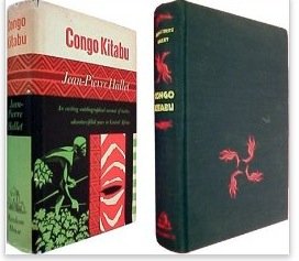 {Autograph} Congo Kitabu: An Exciting Autobiographical Account of ...