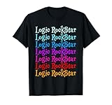 ・ブランド:Logic RockStar・製造元:Logic RockStar・製造元/メーカー部品番号:GHQZR62WGC9・Logic RockStar LOGO Design