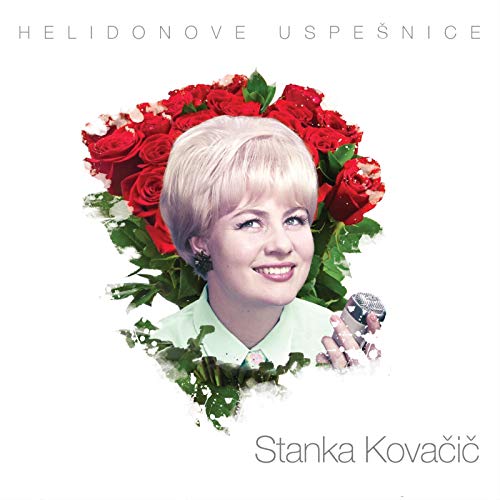 Play Helidonove uspešnice by Stanka Kovacic on Amazon Music