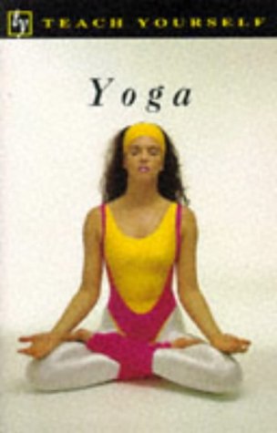 Yoga (Teach Yourself): James Hewitt: 9780340569122: Amazon.com: Books