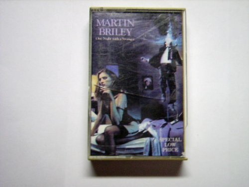 MARTIN BRILEY - One Night With A Stranger - Amazon.com Music