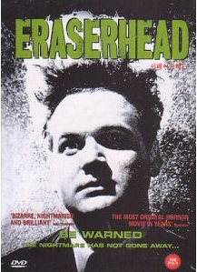 Amazon.com: Eraserhead (Import, All Regions) : Jack Nance, Charlotte ...