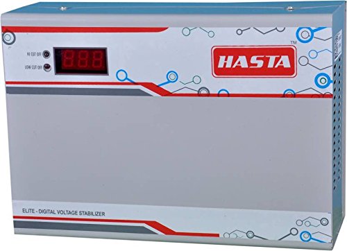 Hasta HDT4K Digital Stabilizer for Microwave, Washing machine ...