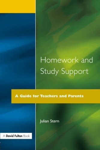 『Homework and Study Support: A Guide for Teachers and - 読書メーター