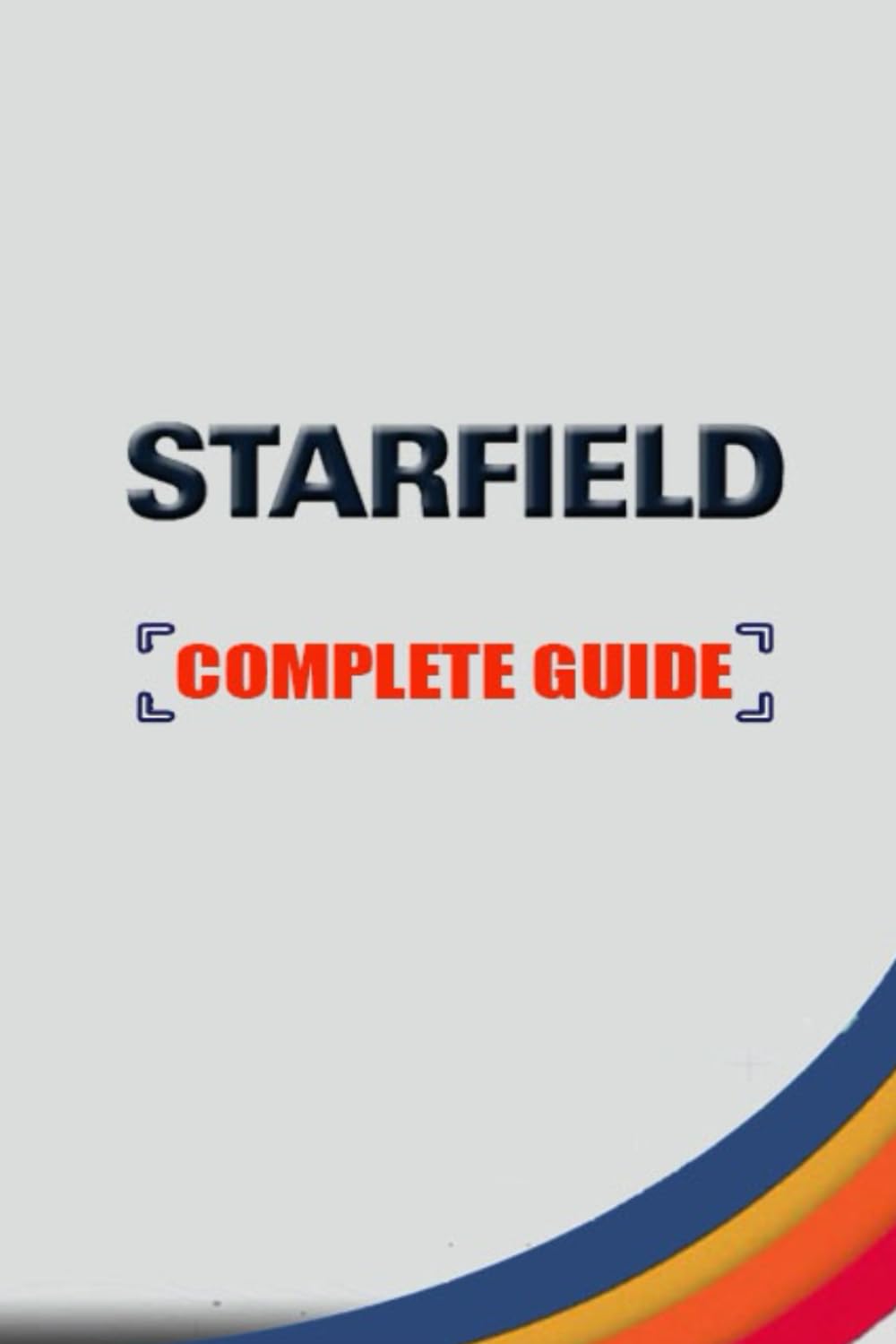 Amazon.com: Starfield Complete guide and walkthrough : Tips and Tricks ...
