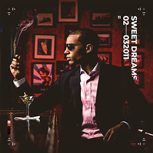 Amazon.co.jp: Sweet Dreams : Allen Mask: デジタルミュージック