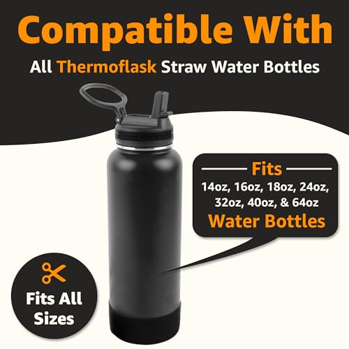 hydraflow straw replacement