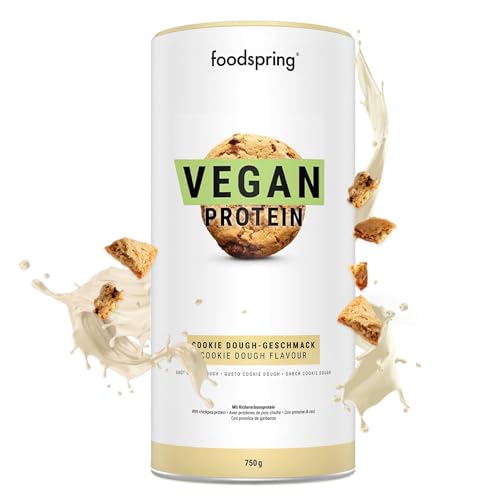 Foodspring Vegan Protein 750g