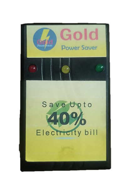 Little Paigii Electricity Saving Device Save Upto 40% Electricity Bill ...