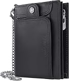 ・ブランド:humerpaul・製造元:HUMERPAUL・モデル:Bp-920・高品質素材のジッパーウォレット。 男性用ジッパーウォレットは、本革製で、非常に柔らかい手触りで、高品質でよくできており、長期間使用できます。 適切に手入れされ...