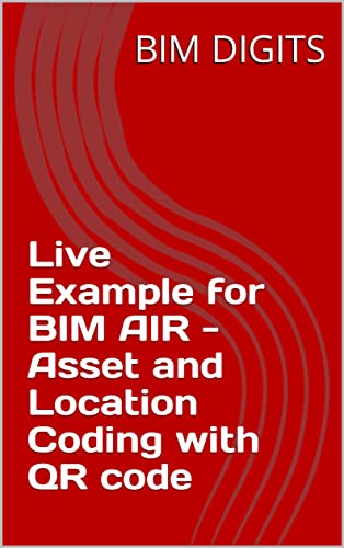 Amazon.com: Live Example for BIM AIR - Asset and Location Coding with ...