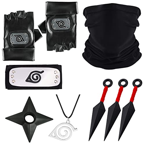 Naruto Anzüge – Die 15 besten Produkte im Vergleich - kita.de Ratgeber